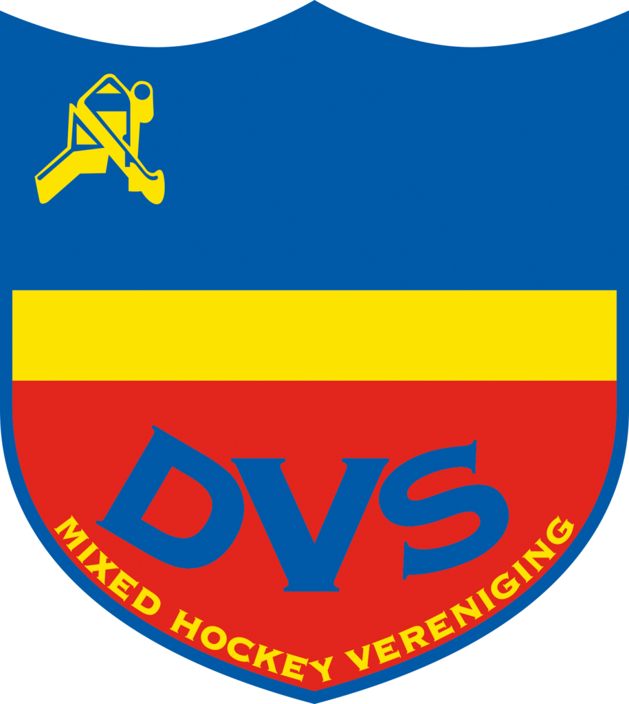 Logo DVS cmyk - Hockey.nl
