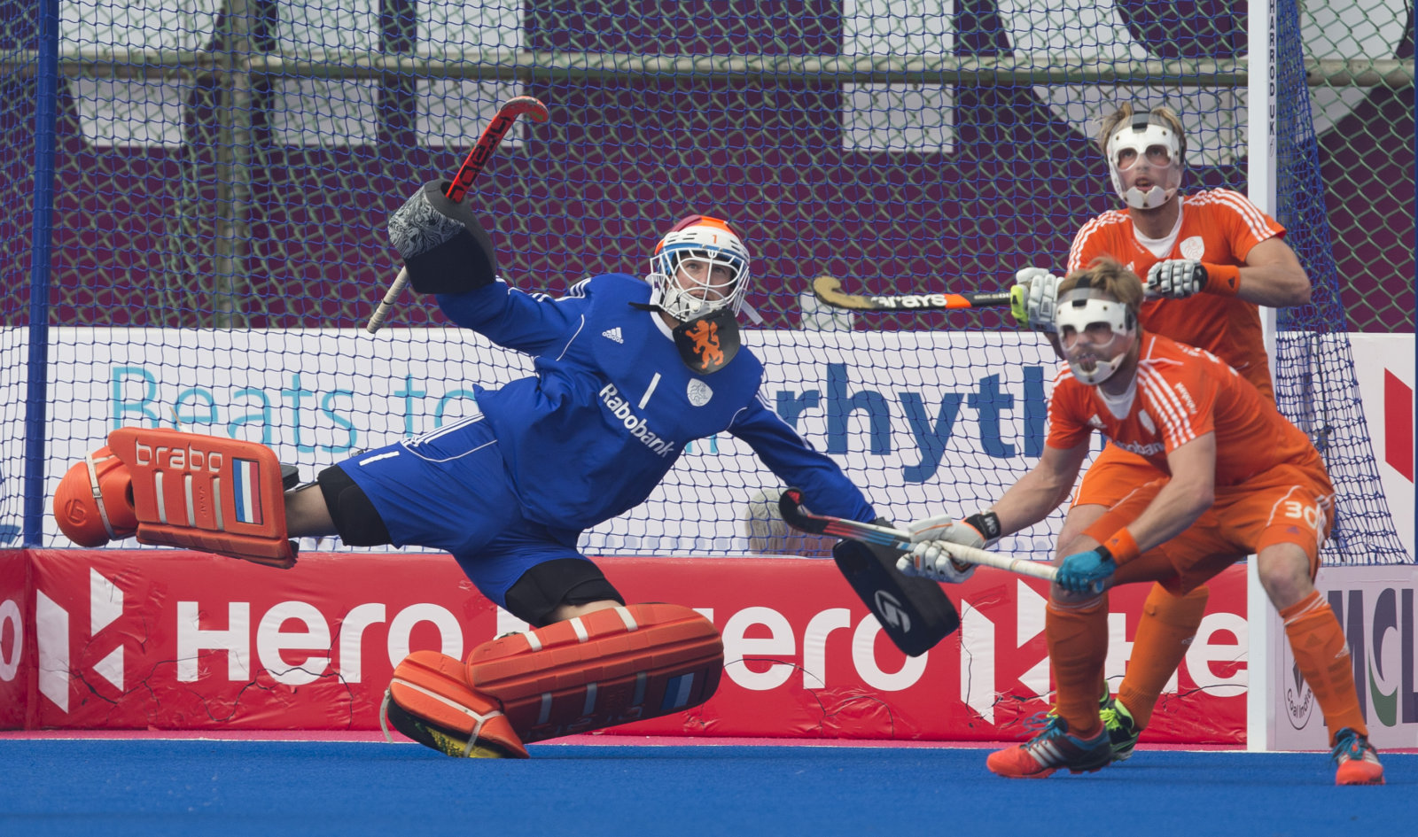 Stockmann: ‘Betwijfel of België de verwachtingen kan waarmaken’