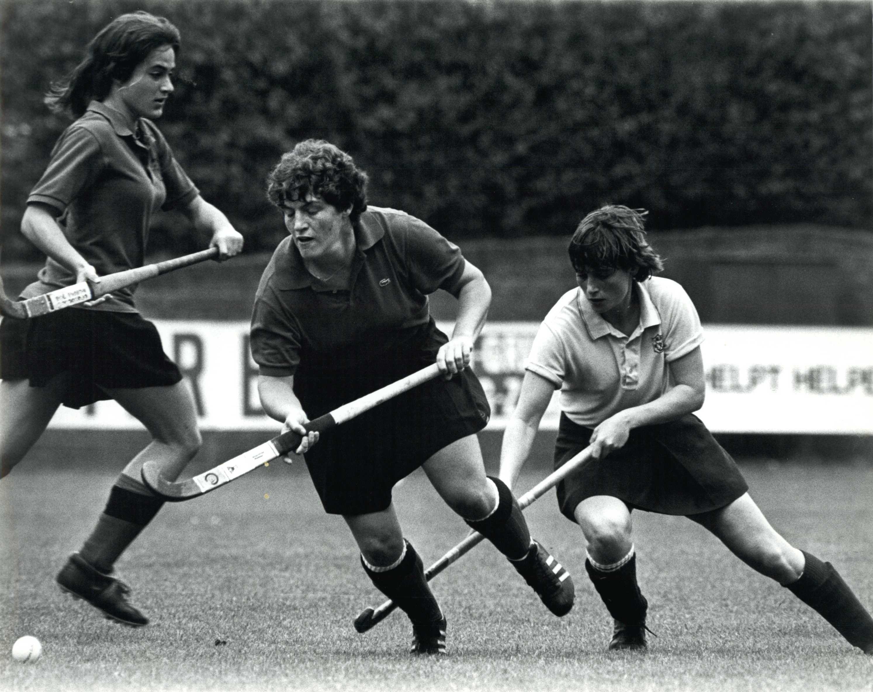 Top 5 topscorers Oranje Dames - Hockey.nl