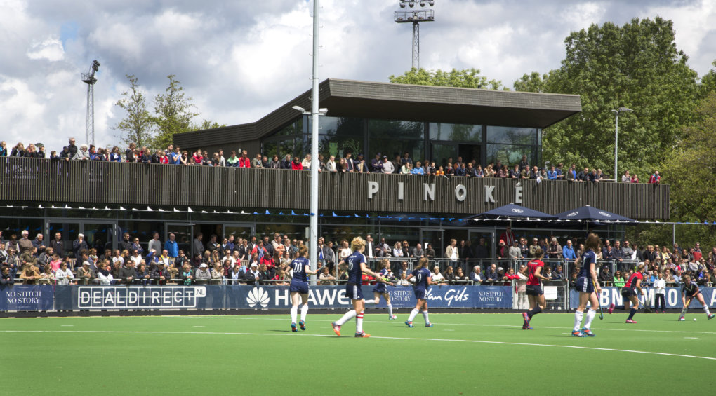 Wat zijn de cultuurverschillen tussen Amsterdam, Pinoké en Hurley?