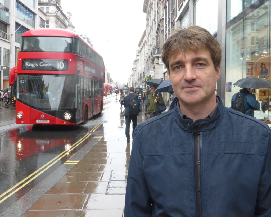 Philip Kooke: ‘Hockey begint een heel ander spel te worden’ - Hockey.nl