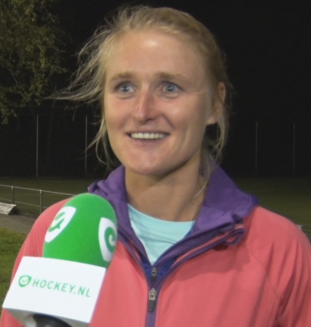 Voordaan Heren 1 wil historie schrijven