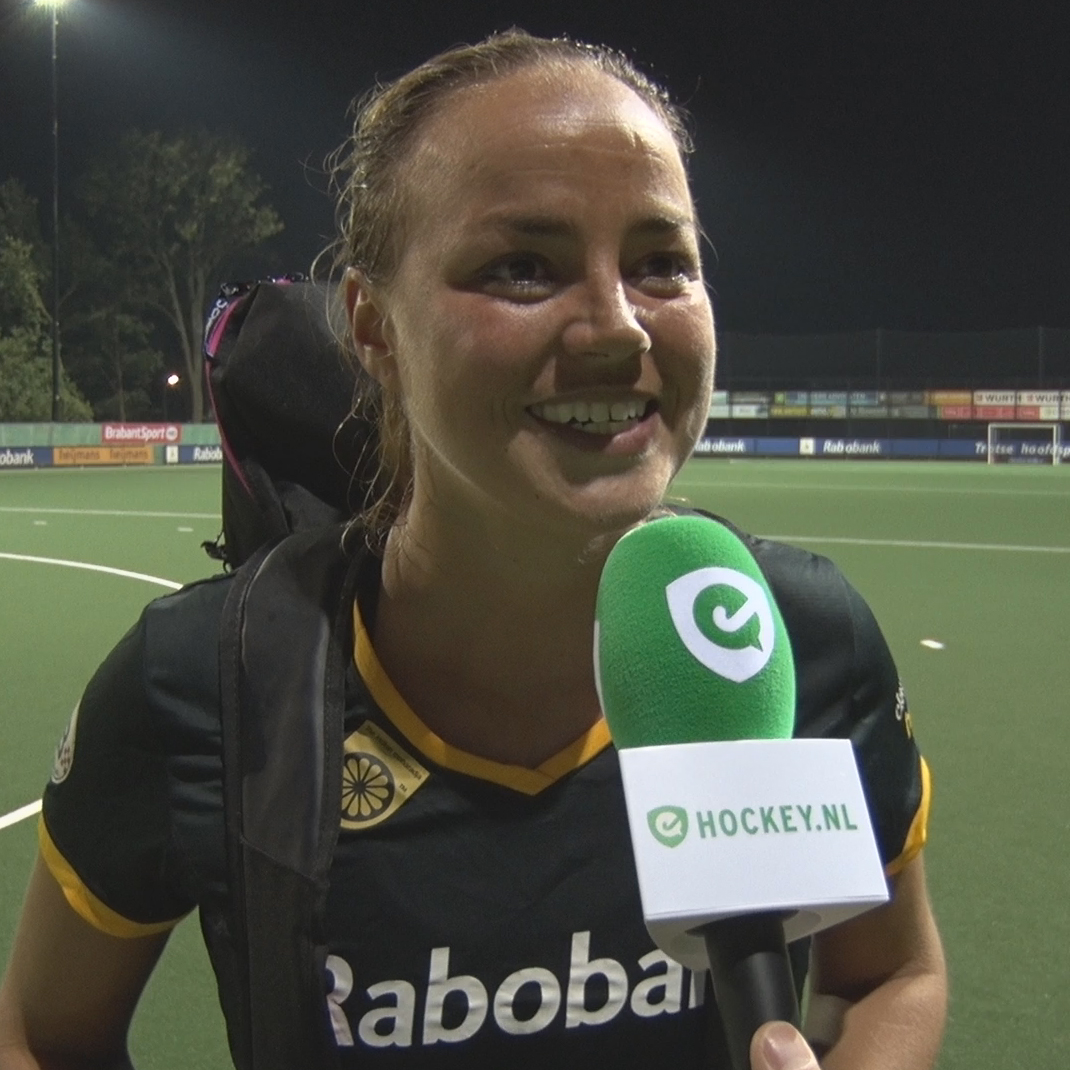 Paumen: 'Ik zal Kim een appje sturen'