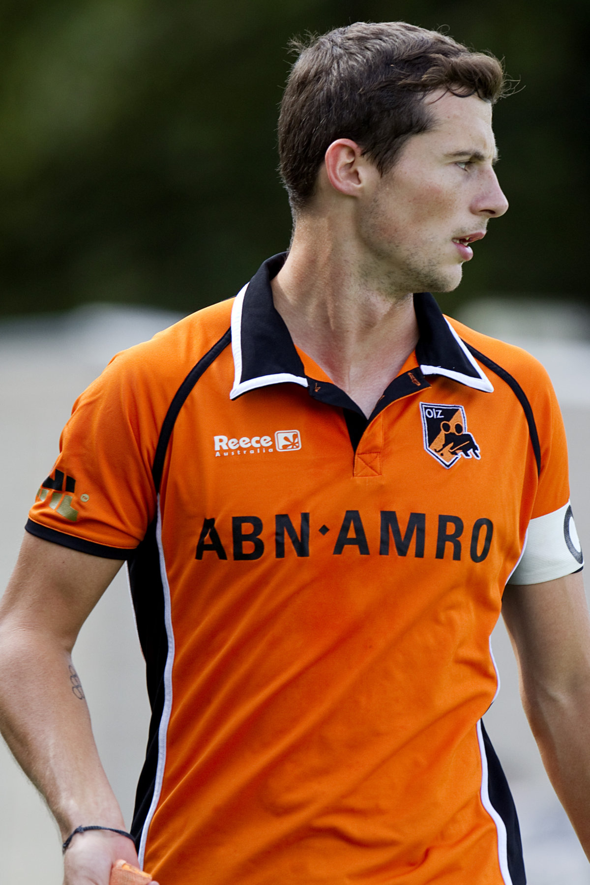 Sander Baart keert volgend seizoen terug naar Royal Antwerp