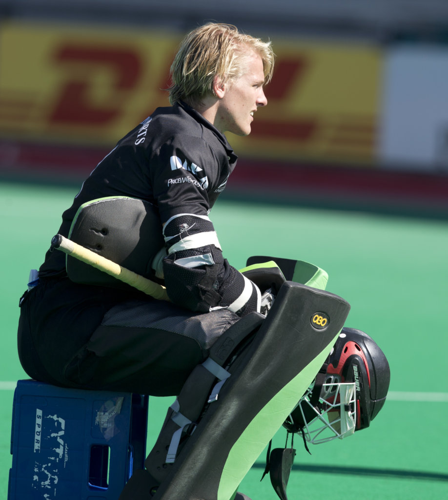 Knie Rotterdam-keeper Van Eldonk gooit roet in Oranje-avontuur