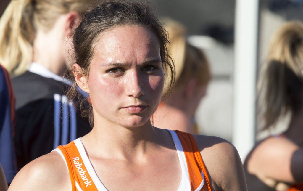 Zerbo mist WK -21 door rugblessure, Renders mag tóch mee