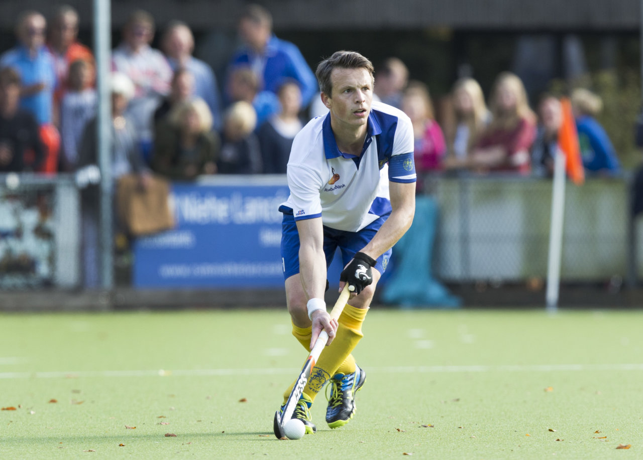 Vooruitblik OVK: Adriaan Stolk 1e landskampioen van '16-'17