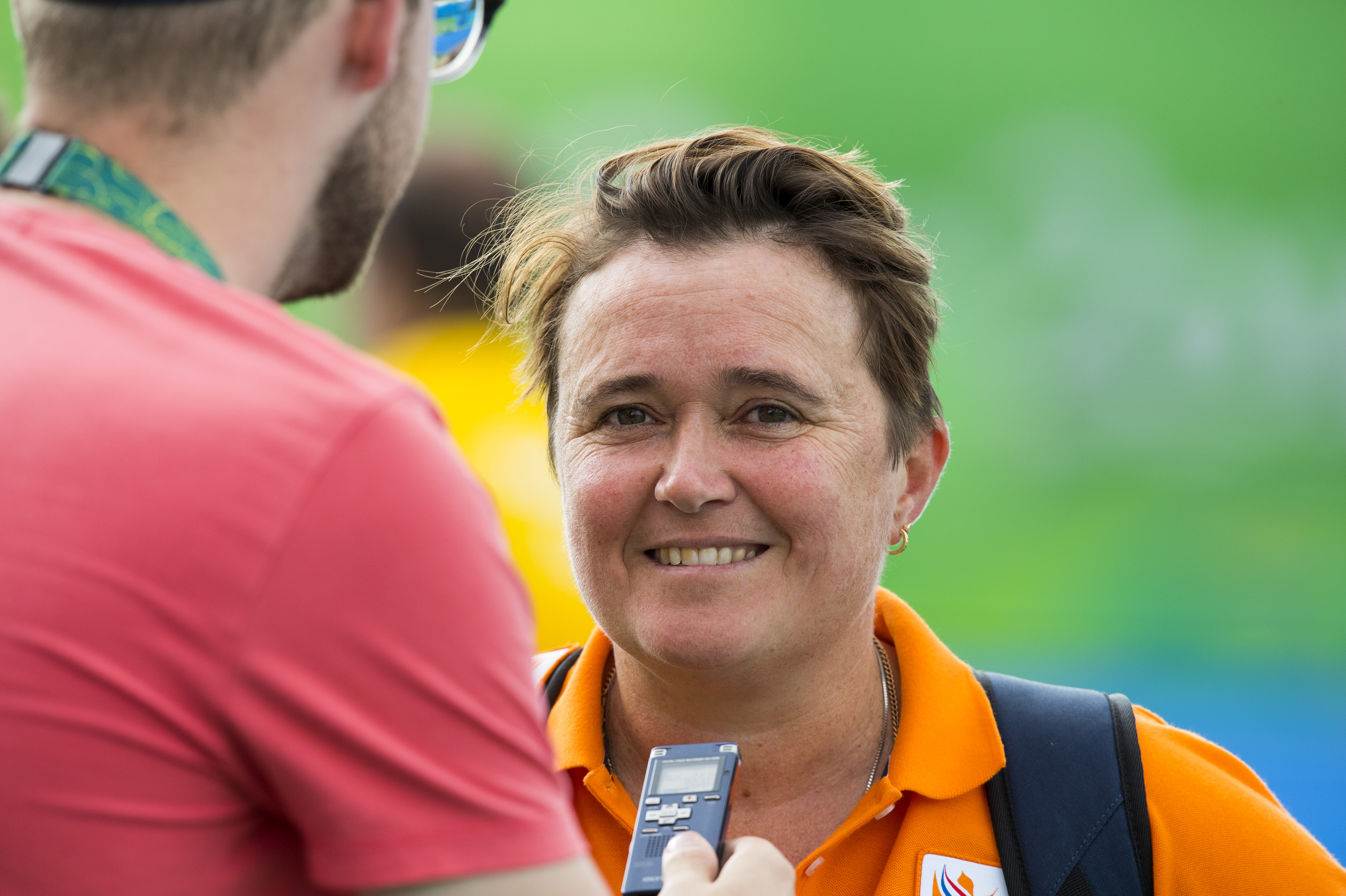 Annan wil meer vechtersmentaliteit, maar ontbrak het daar wel aan ...