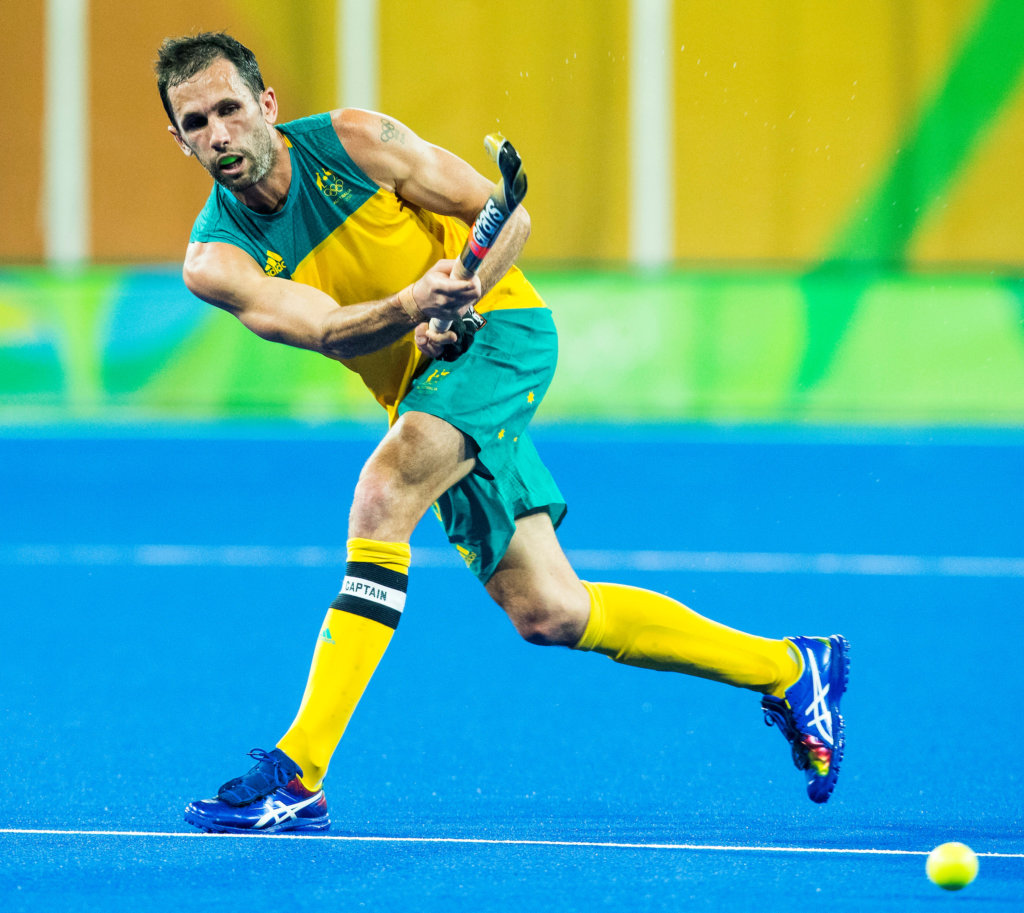 Australiër Mark Knowles: 'Wij kunnen Nederland pijn doen'