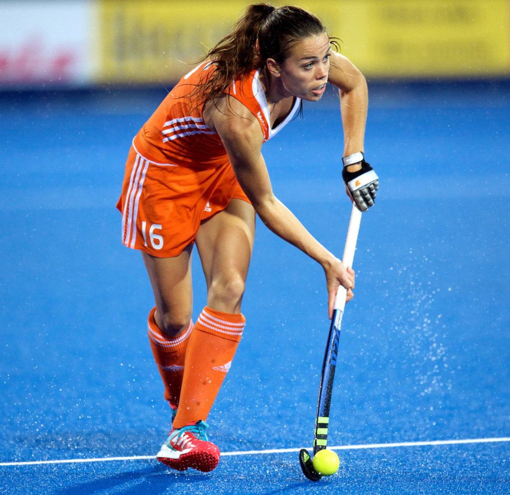 Van der Pols stopt bij Oranje: 'Weet dat het nu juiste keuze is'