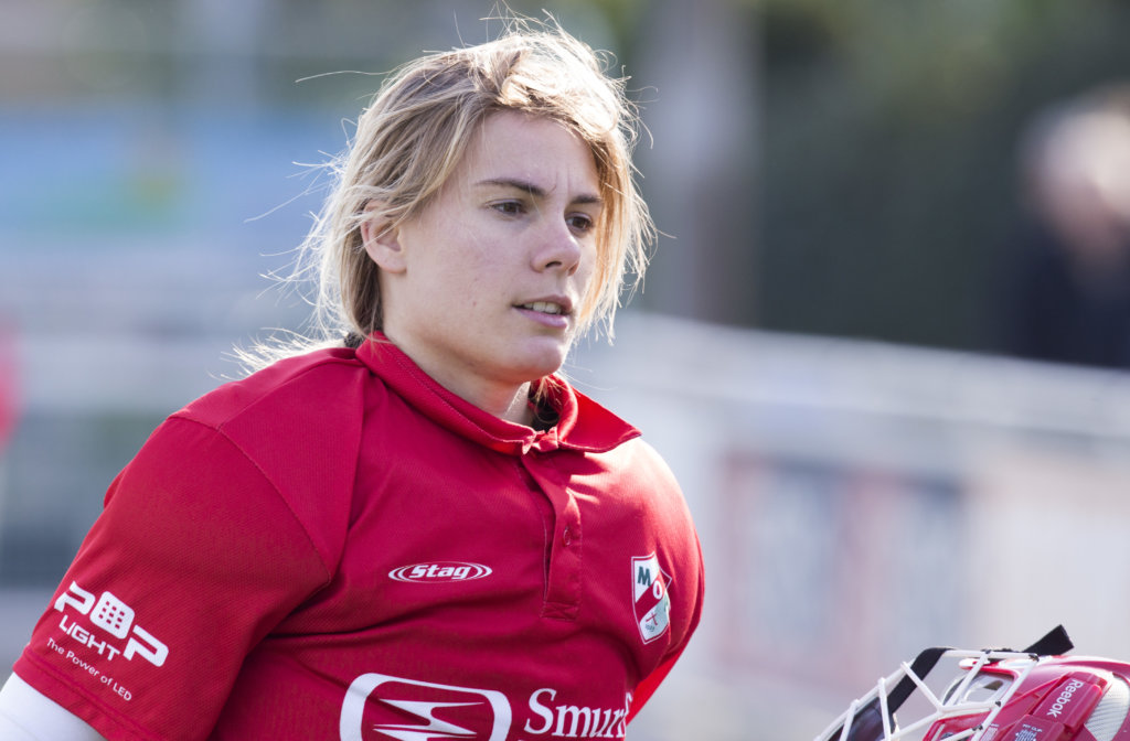 Ervaren maar nieuwe Bosman gaat strijden voor eerste interland