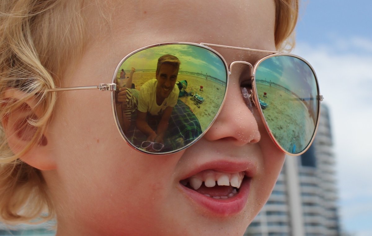 Column Rob Reckers: Fantastische ochtend in Bundaberg