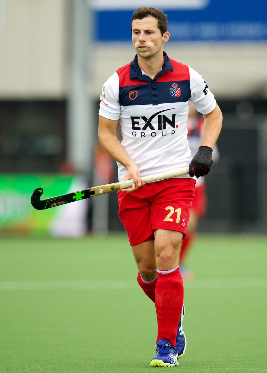 Baart blijft handen schudden: 'Heb hier toch 9 jaar gespeeld'