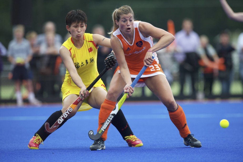 Kim Lammers over China: ‘Ik gok op een degelijke 3-0’