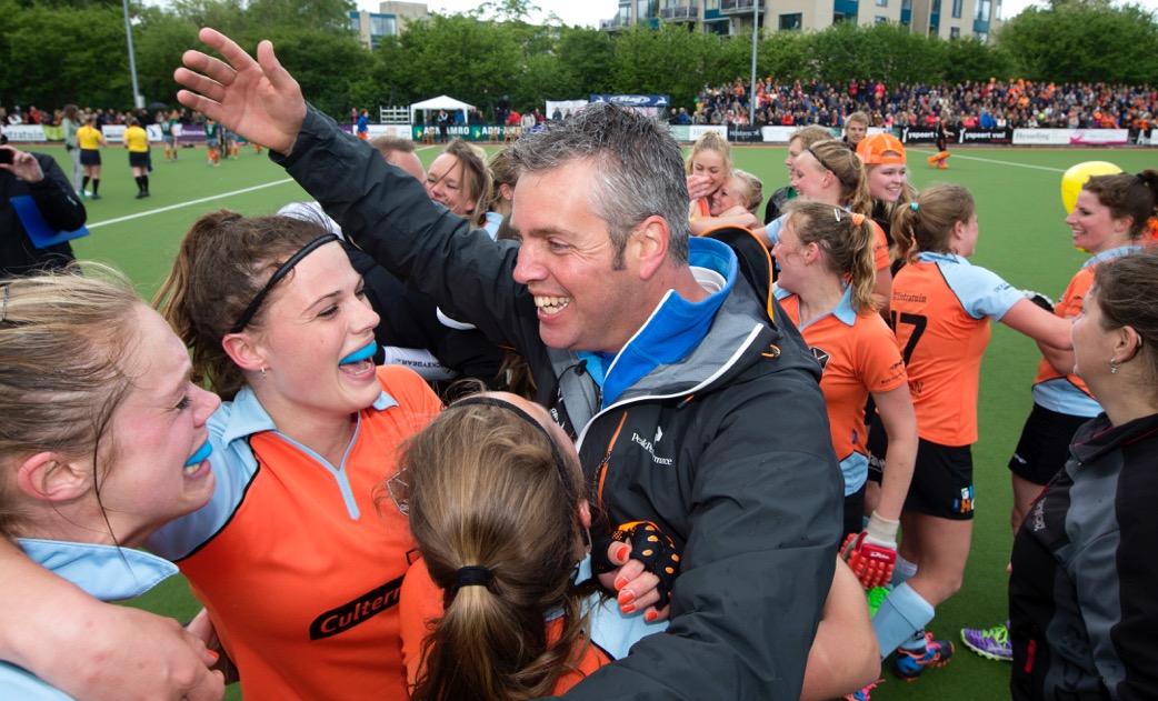 Round-up OVK (D): 'Er was eigenlijk geen verschil'