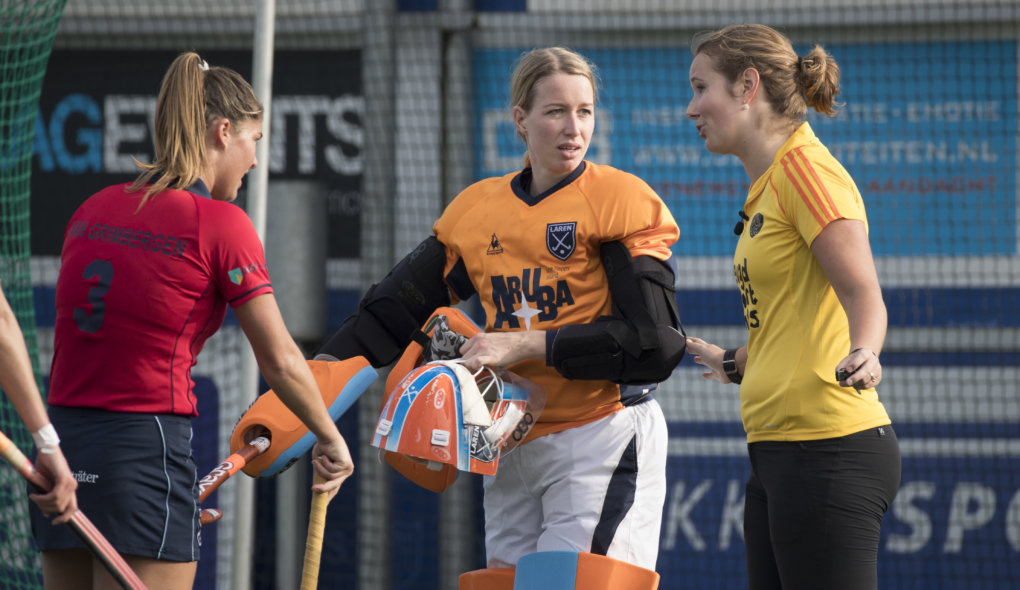 Top 5 suggesties nieuwe spelregels: twee punten voor veldgoal