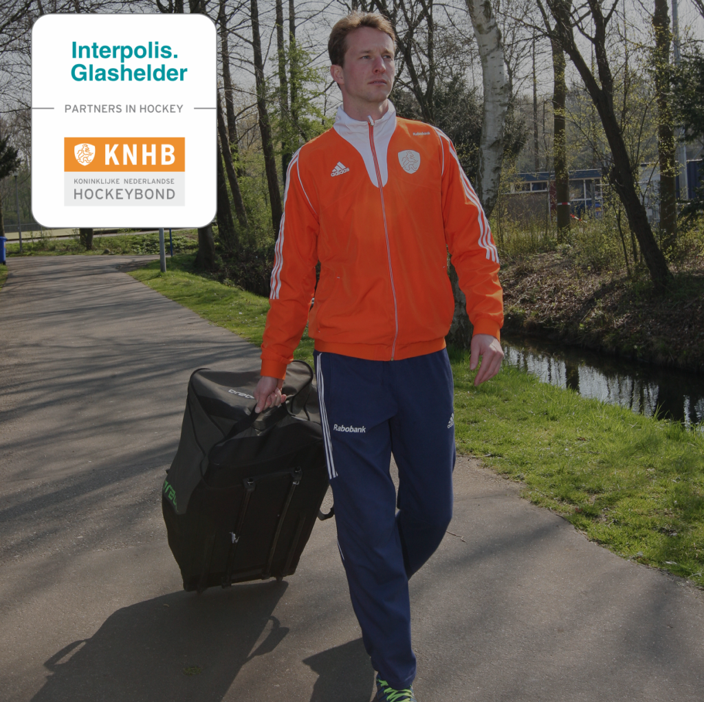 Warmlopen voor... Rio met Jaap Stockmann