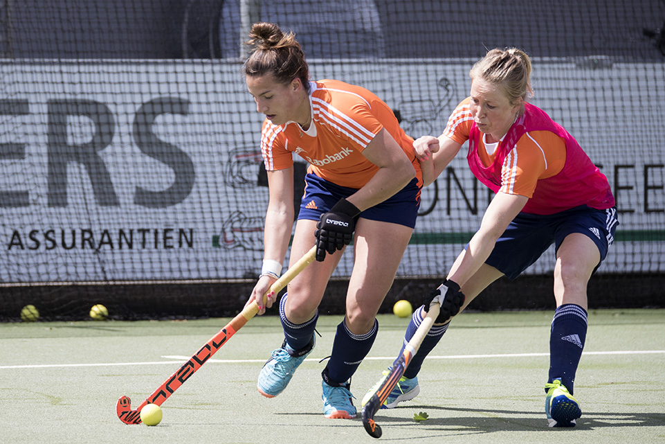 Matla bewijst dat Hinch in shoot-out-serie te kloppen is