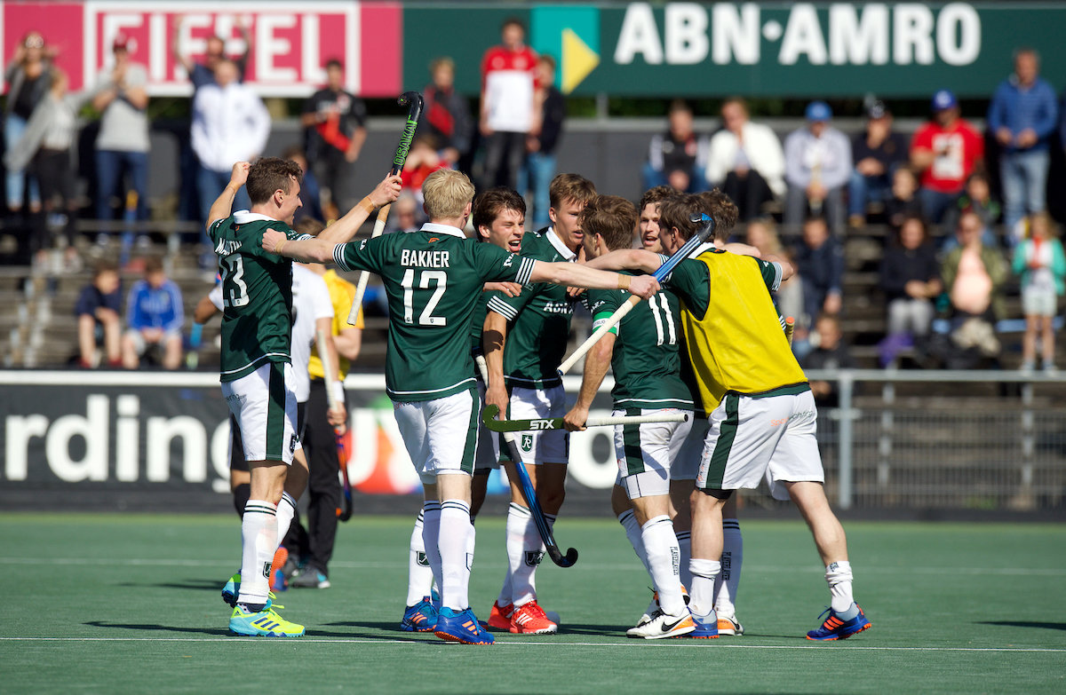 5 redenen waarom Rotterdam landskampioen wordt