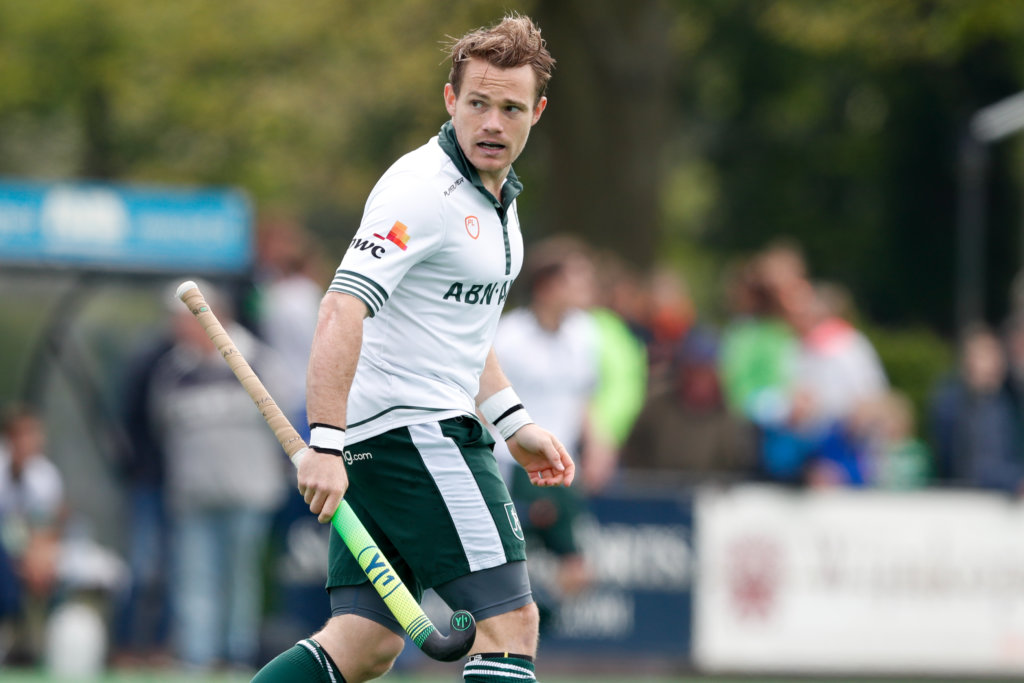 Simon Egerton: 'Dit wens ik mijn ergste vijand nog niet eens toe'