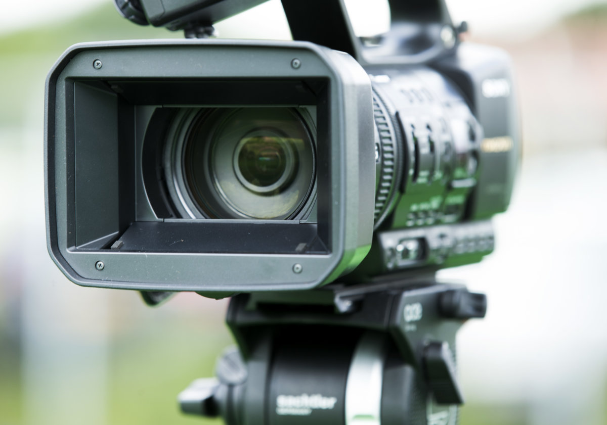 Tip-in #7: Oeps, camera valt van de toren!