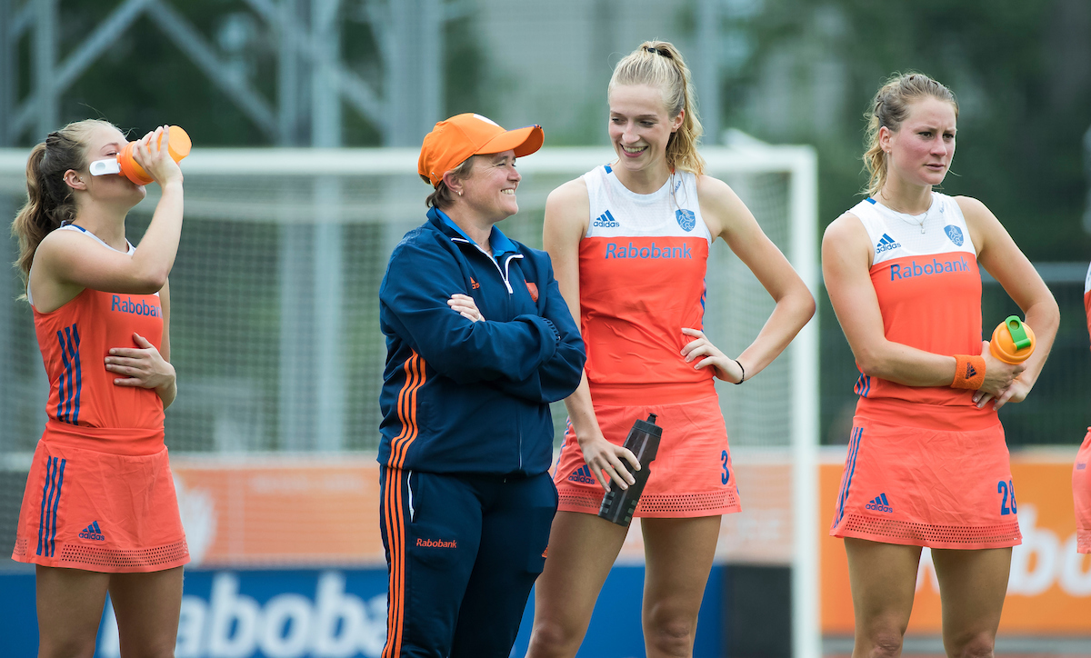 Stijlicoon Sanne Koolen: een stille kracht op wie je je verkijkt