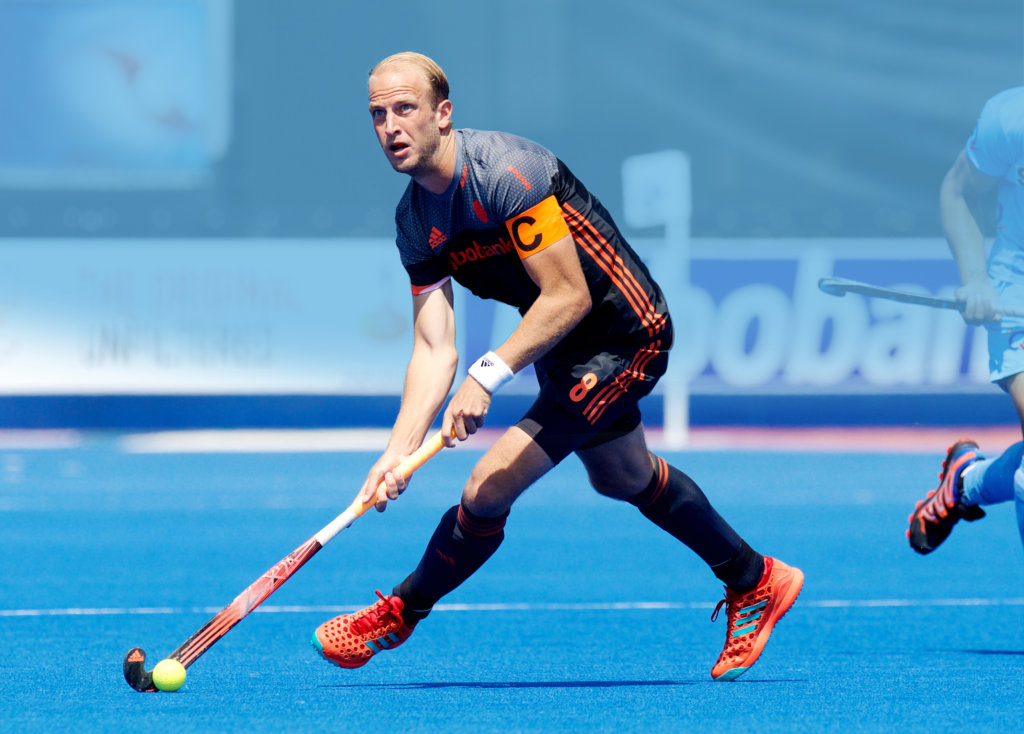 Billy Bakker in Oranje: 150 interlands, 50 goals