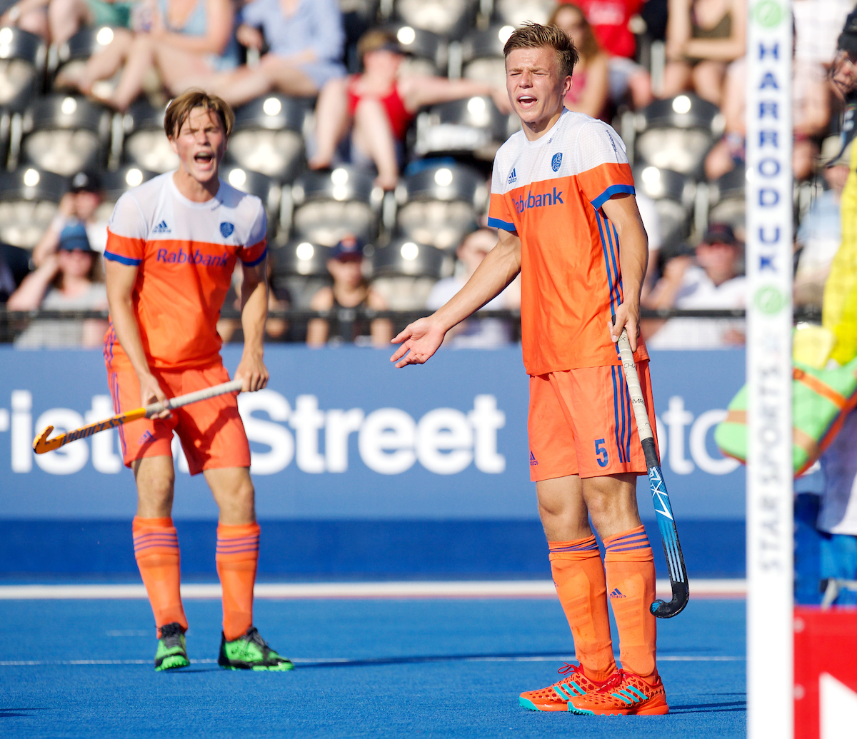 Jorrit Croon vindt zijn vorm weer terug in de aanval