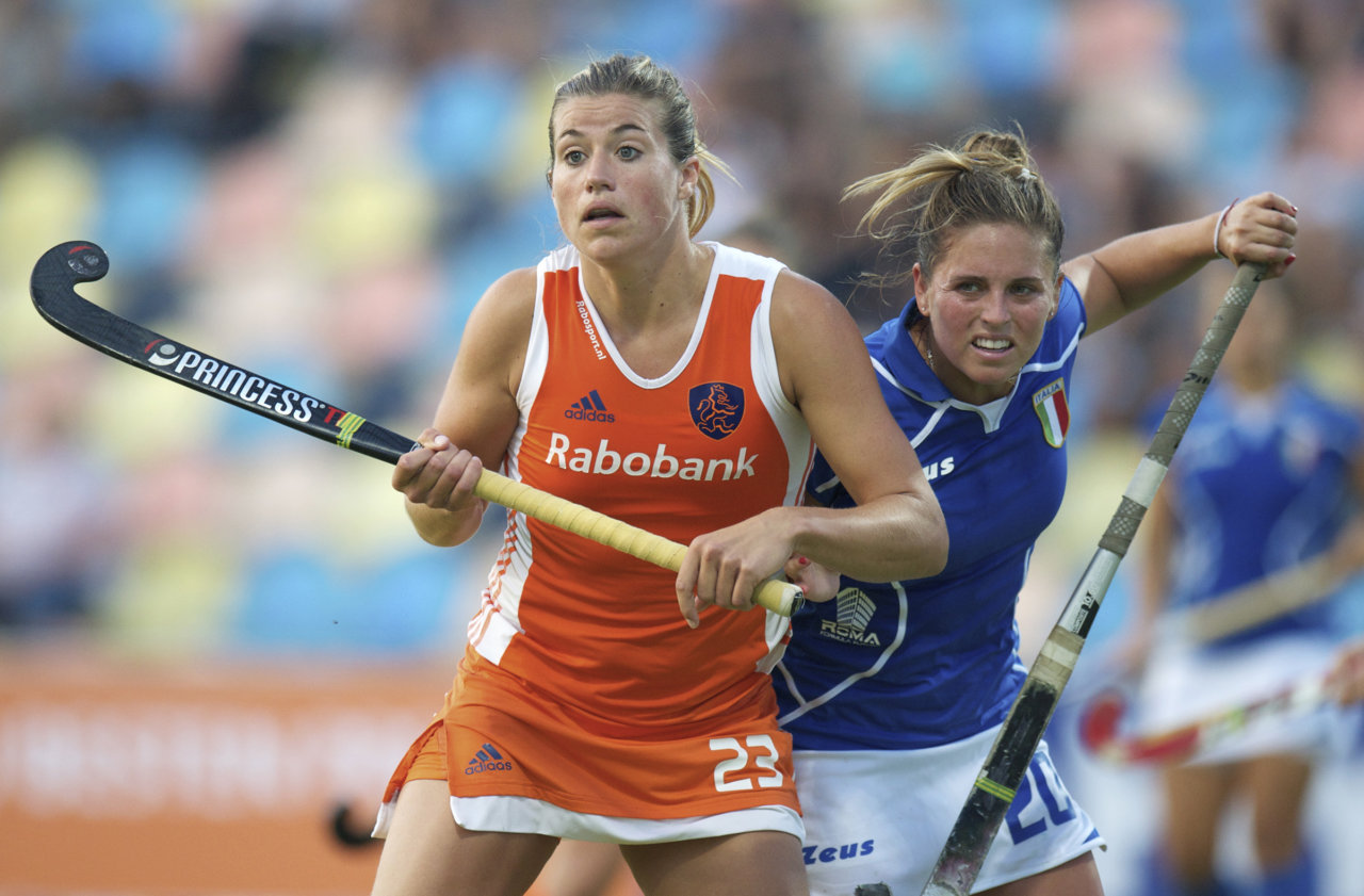 Aftellen naar het EK: eeuwig Oranje-record voor Taeke Taekema