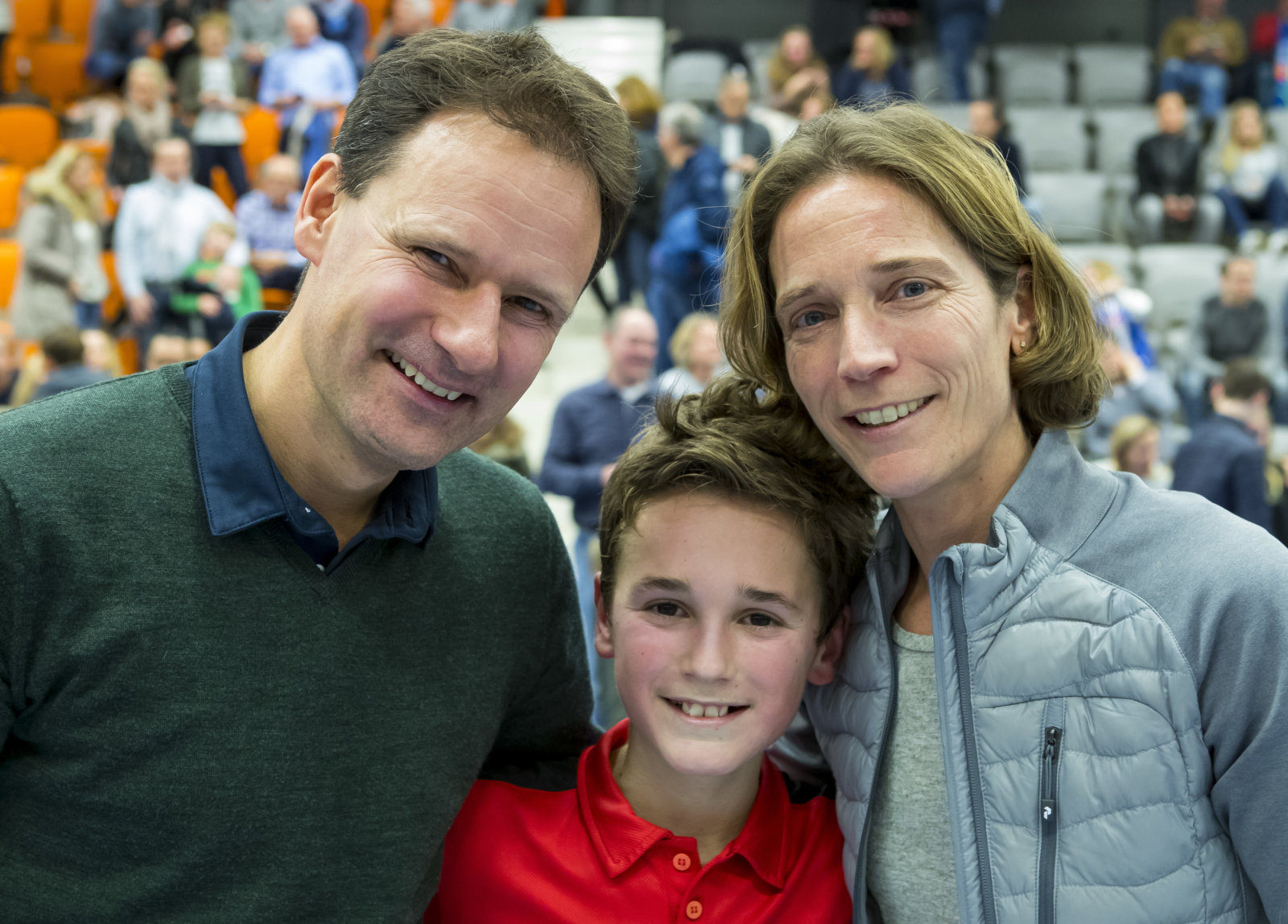 Talentontwikkeling: hoe combineren ze sporten bij Schaerweijde?