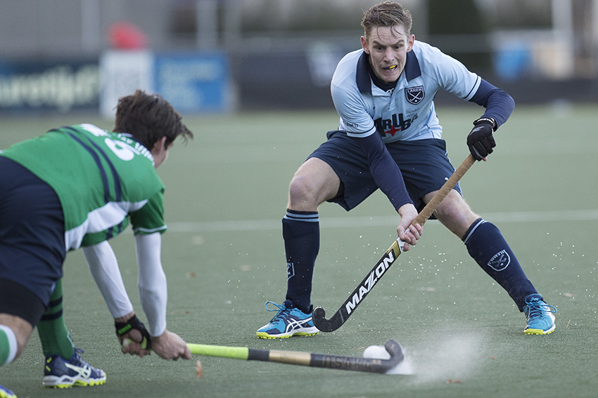 Het avontuur van de Australiërs bij Laren