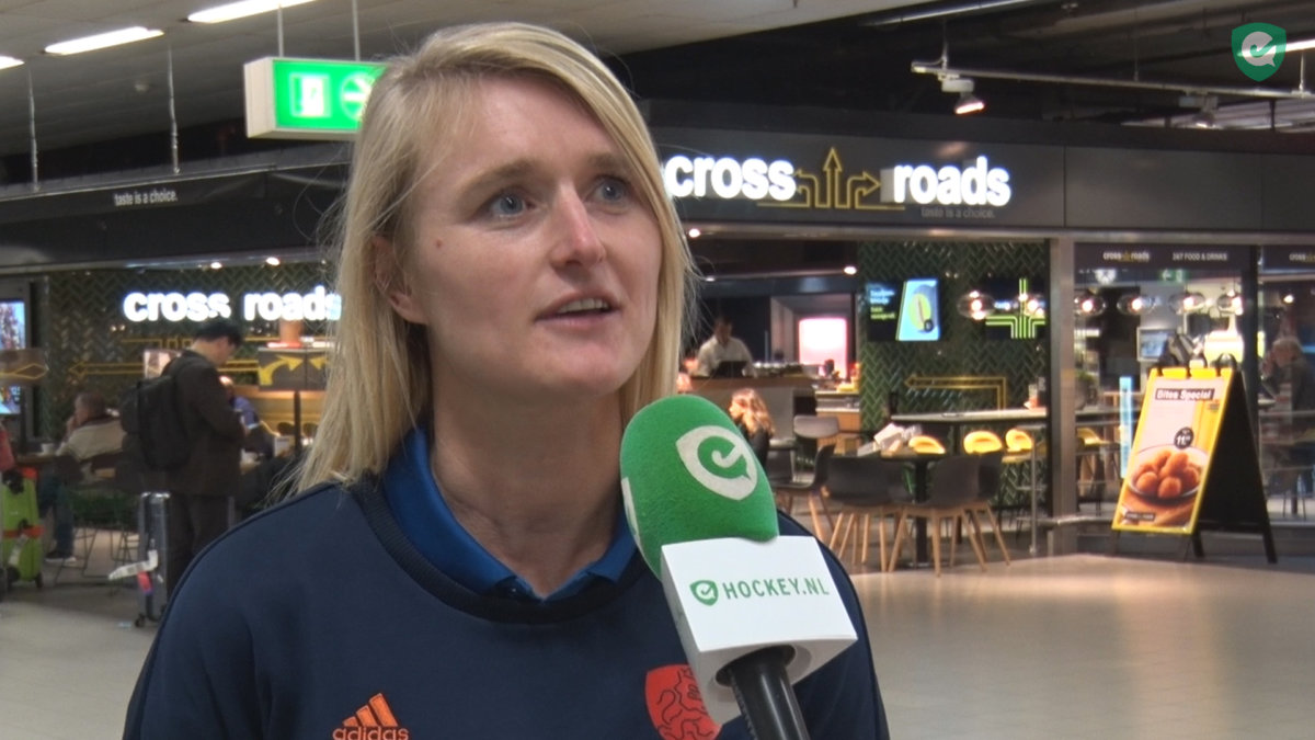 Lejeune - van der Ben en Dijkstra nieuwe bondscoaches