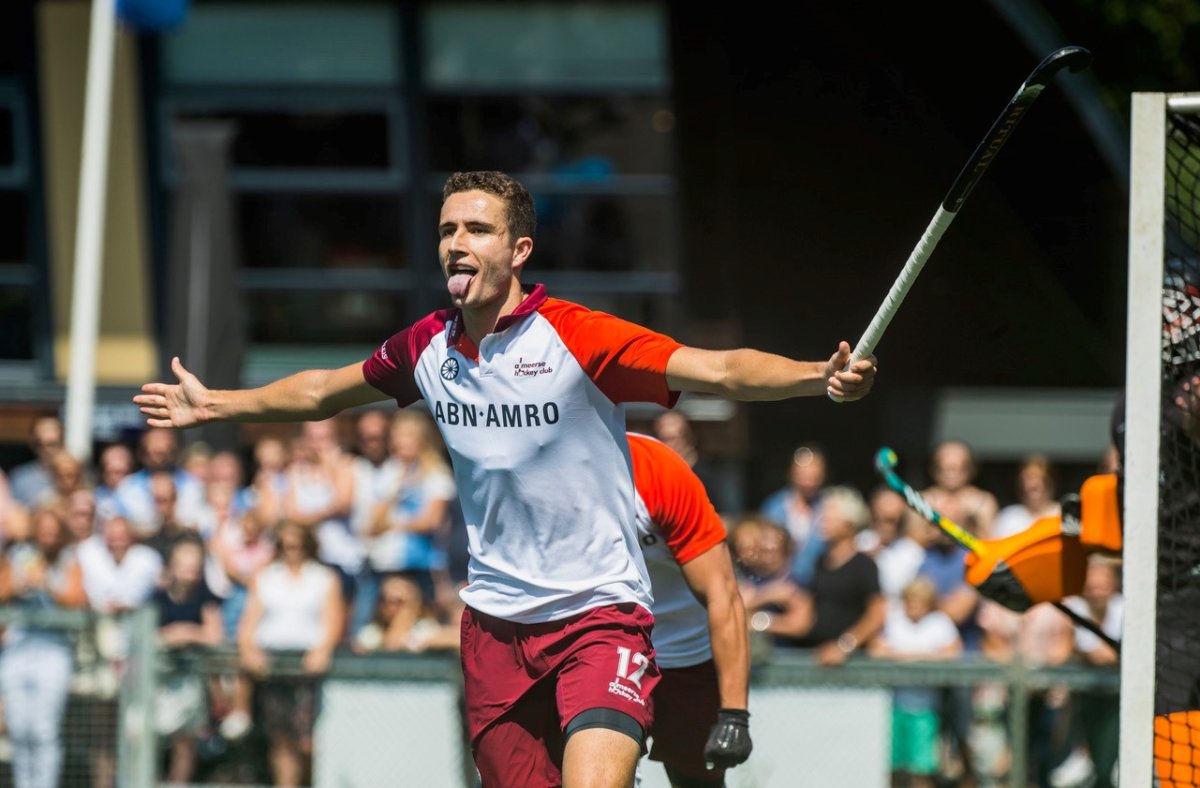 Vader hielp ‘verdediger’ Jonas de Geus bij keuze tussen uitersten