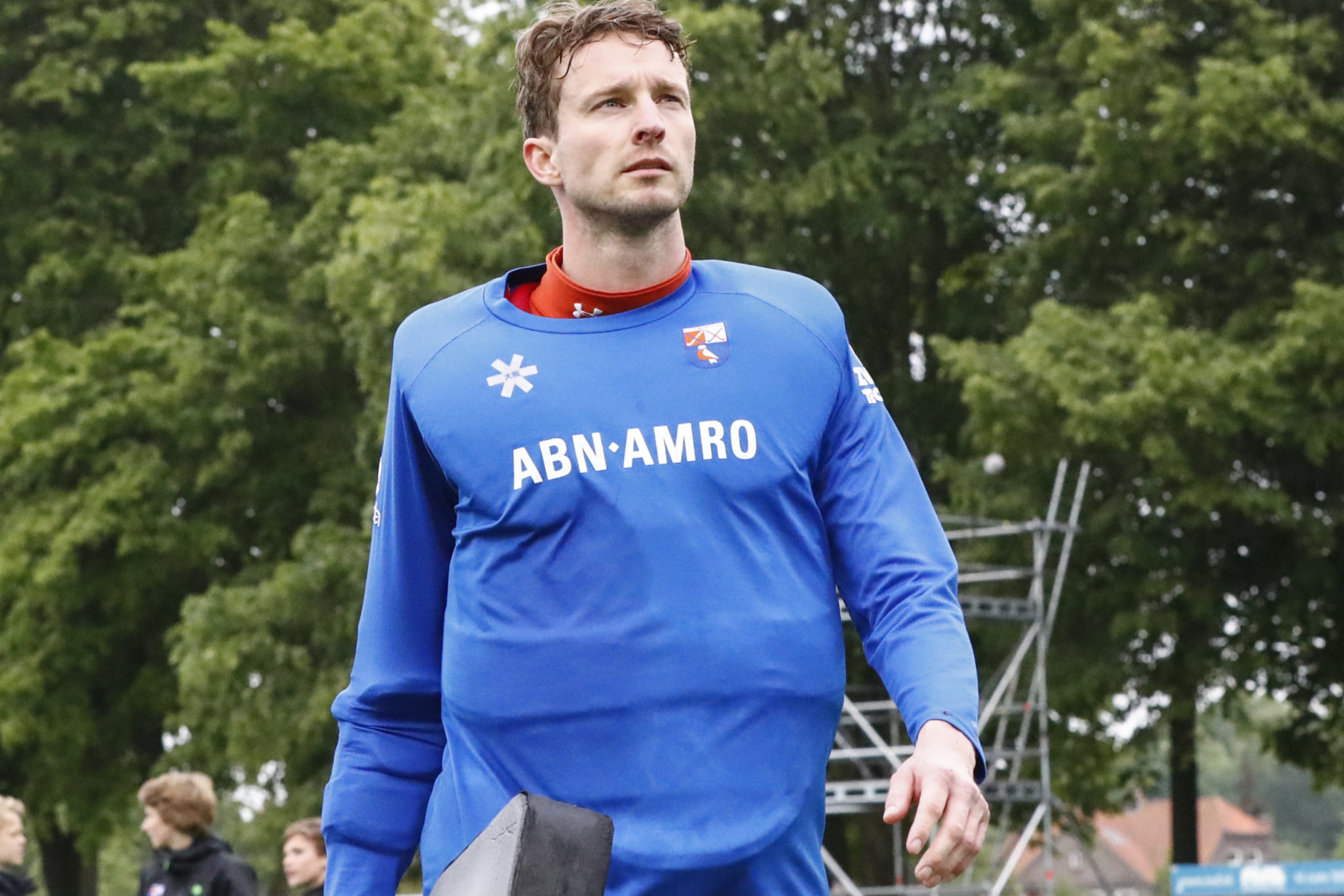 NOS, hockey.nl en Ziggo Sport bij topduels van Den Bosch