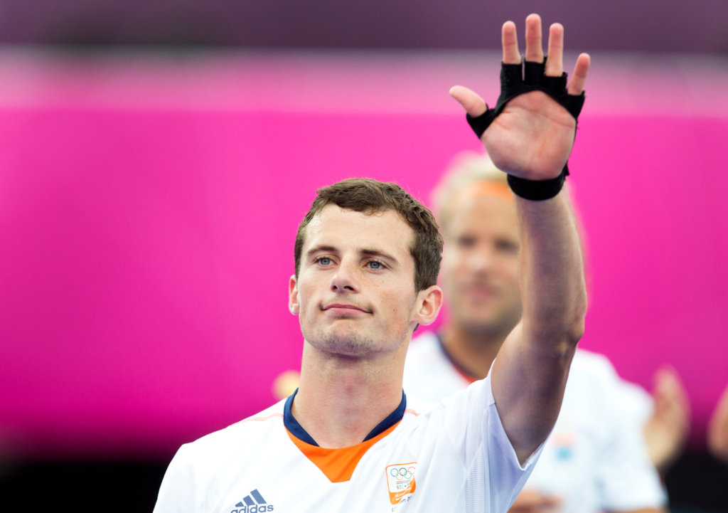 Sander Baart: 'Elite 88', het pizzadieet en Punto Banco