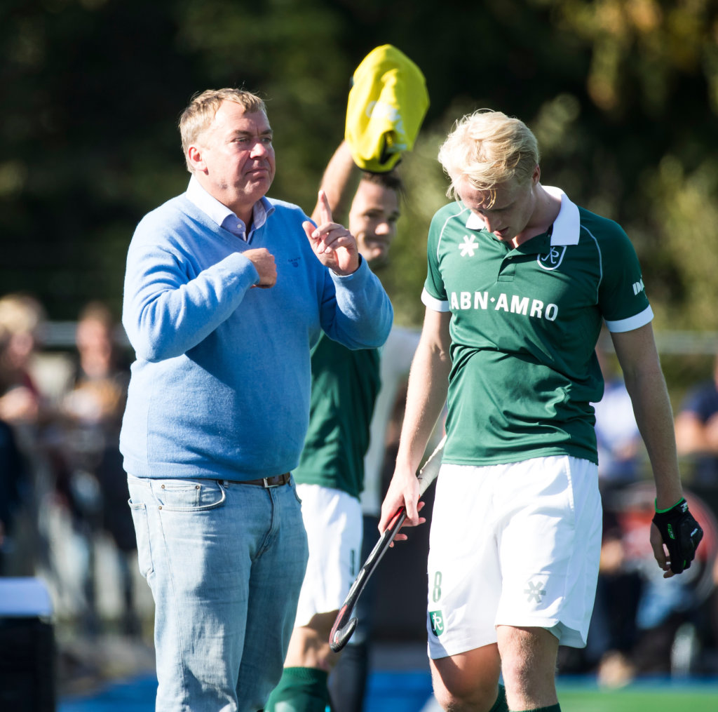Dolend Rotterdam is toch weer op zoek naar zichzelf