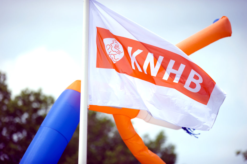 Koninklijke Nederlandse Hockey Bond