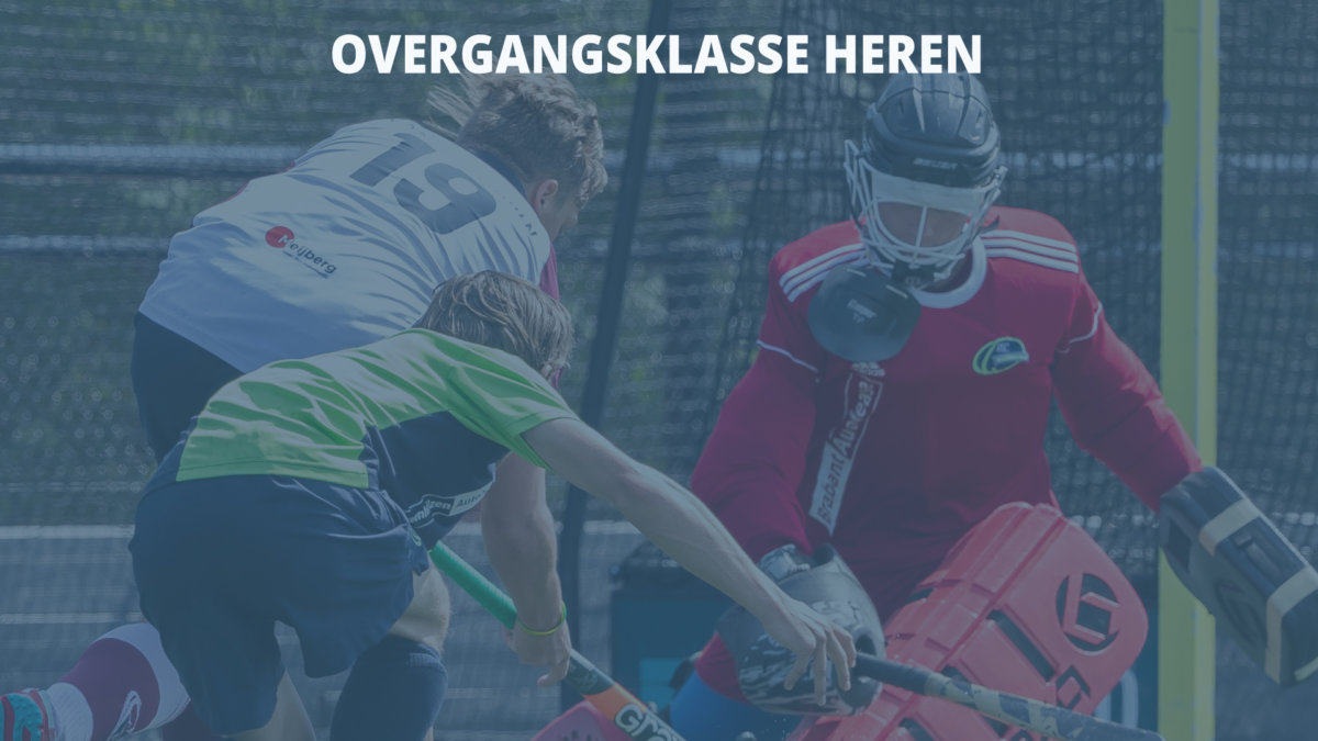 OVK (H): Helmond en Ring Pass enige teams met drie zeges