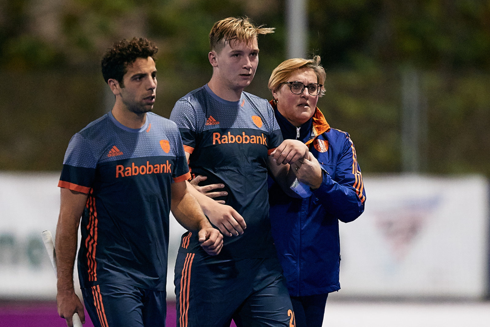 ‘Floris is een grootheid, met een gigantisch groot hart’