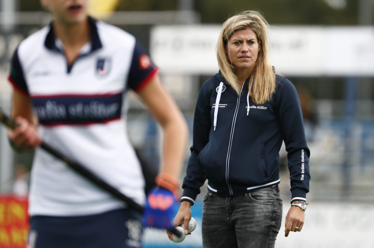 Vernieuwd ABN AMRO Weekend nu ook met dames