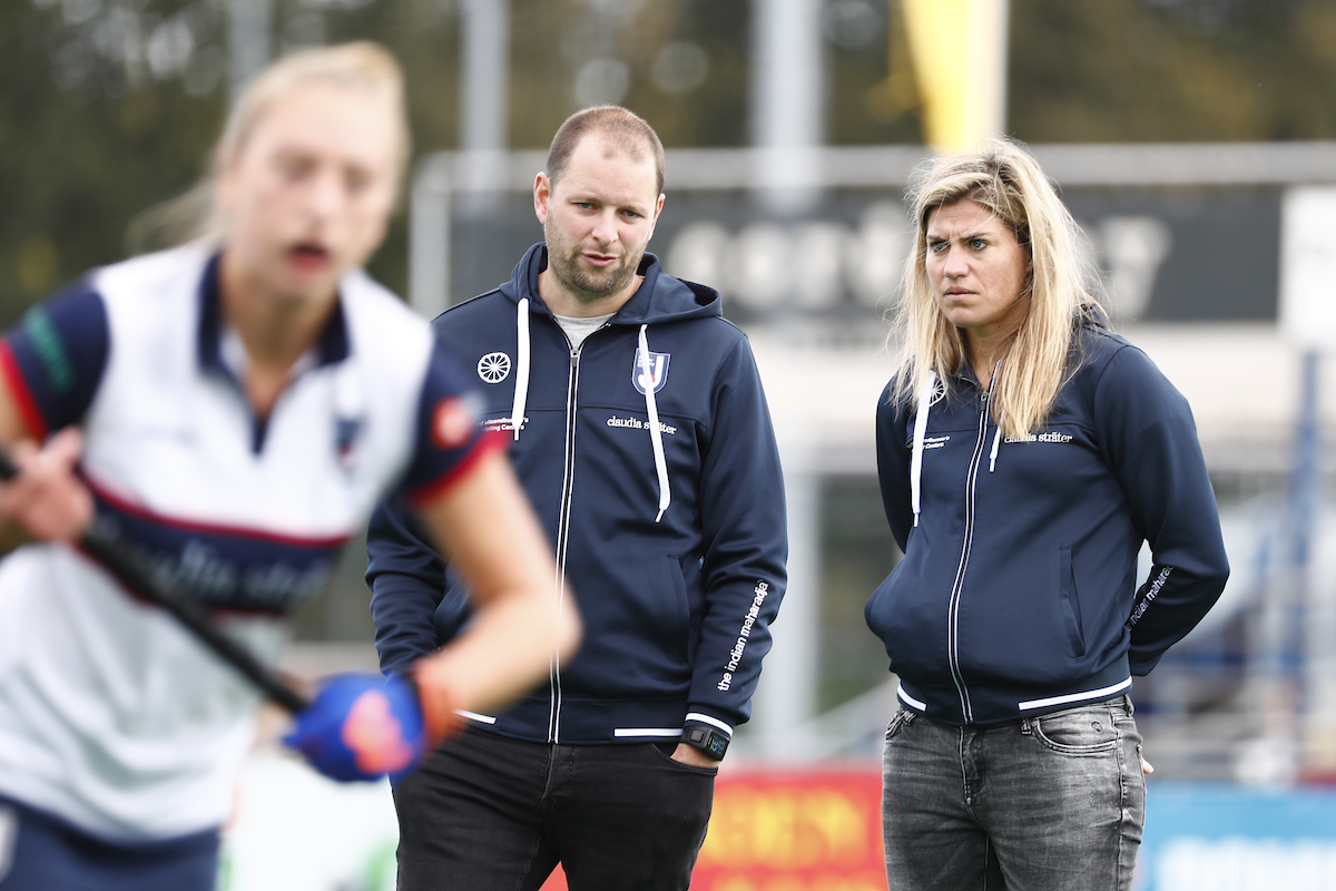 Kim Lammers: ‘Ik heb er lang over nagedacht’