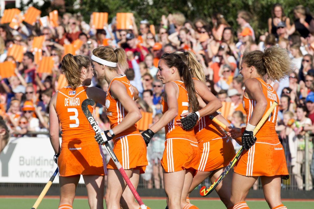 Zerbo in Oranje: 'Meer laten zien dan alleen goals maken'