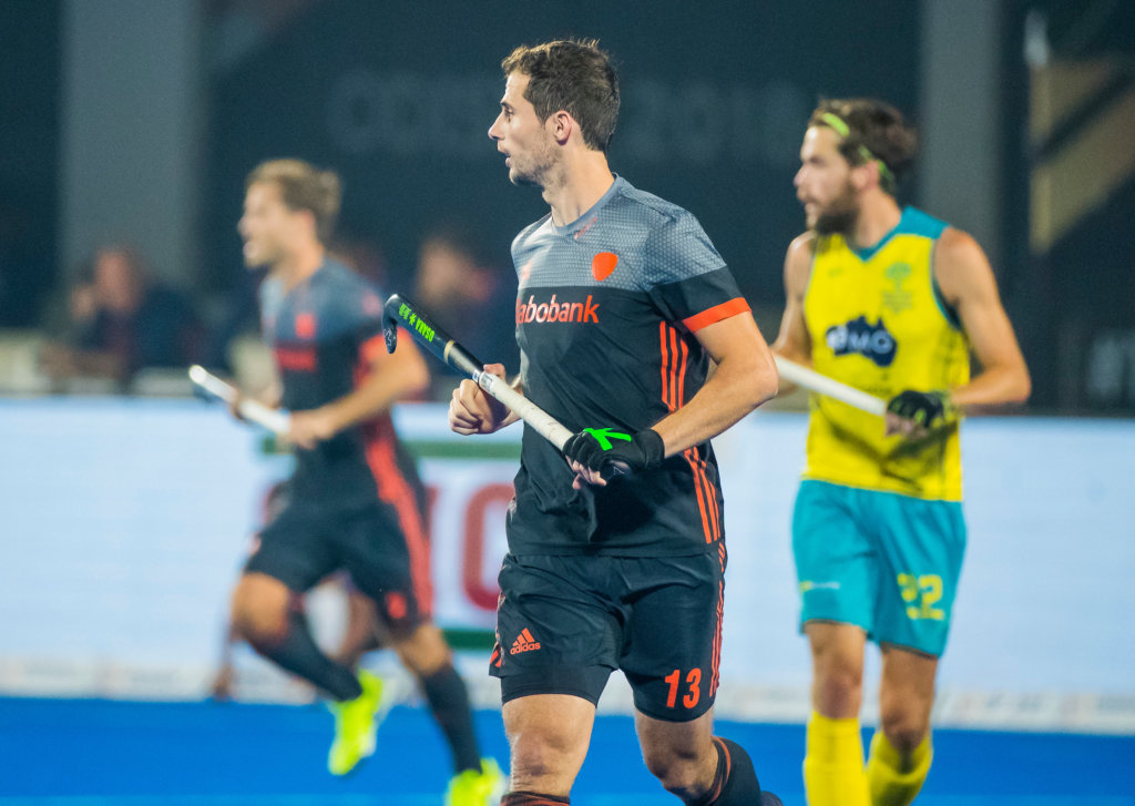 Sander Baart: ‘Misschien wel de twee beste landen van het moment'