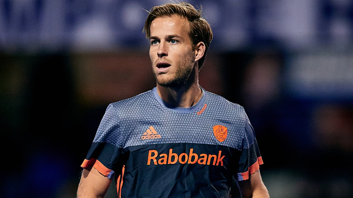 Recordreeks brengt Hertzberger op 101 goals in Oranje