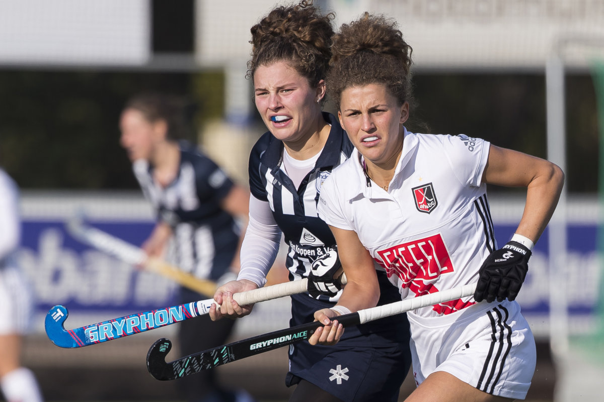 Tip-in #10: Wie is de echte Maria Verschoor?