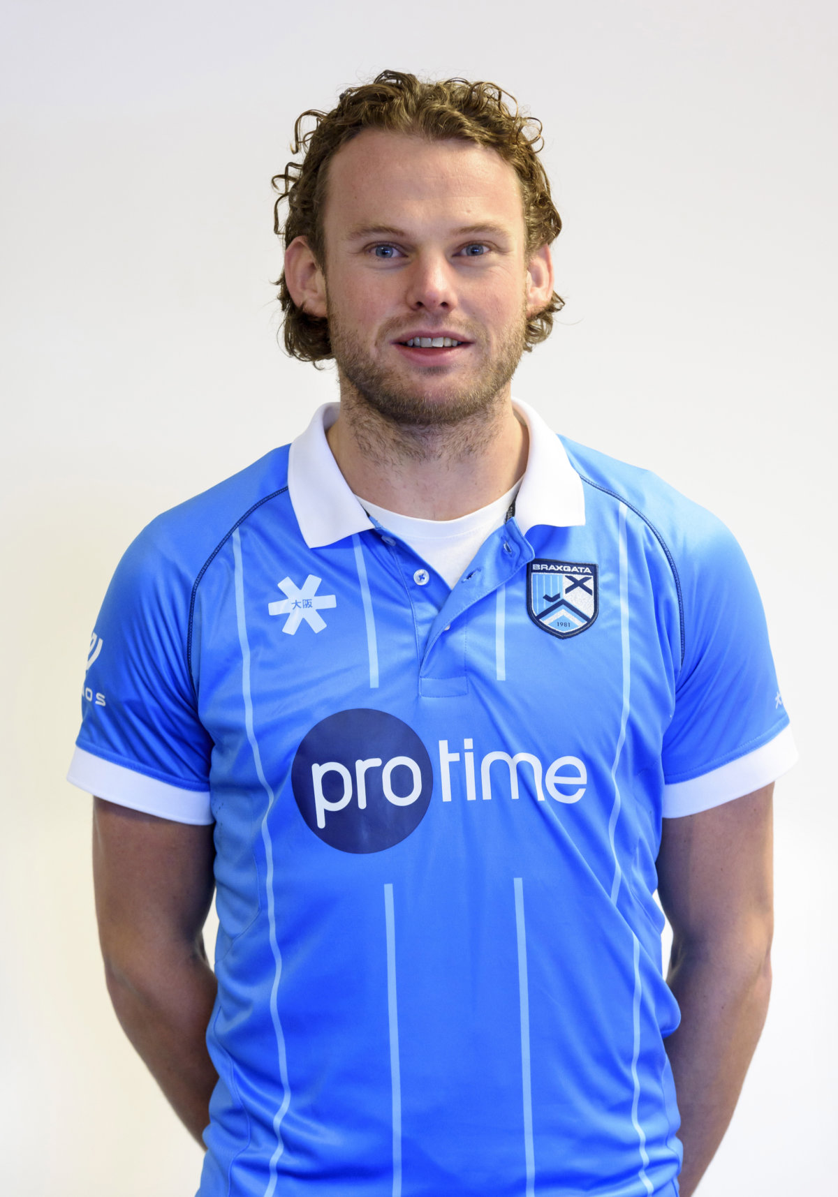 Na drie jaar twijfel doorbreekt De Voogd de sleur met vertrek Braxgata