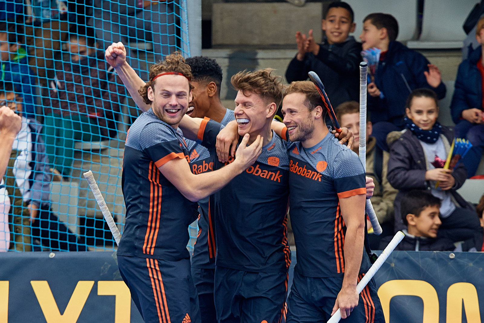 Jelle Galema: ‘Een half jaar voor de Spelen afvallen, is vroeg’