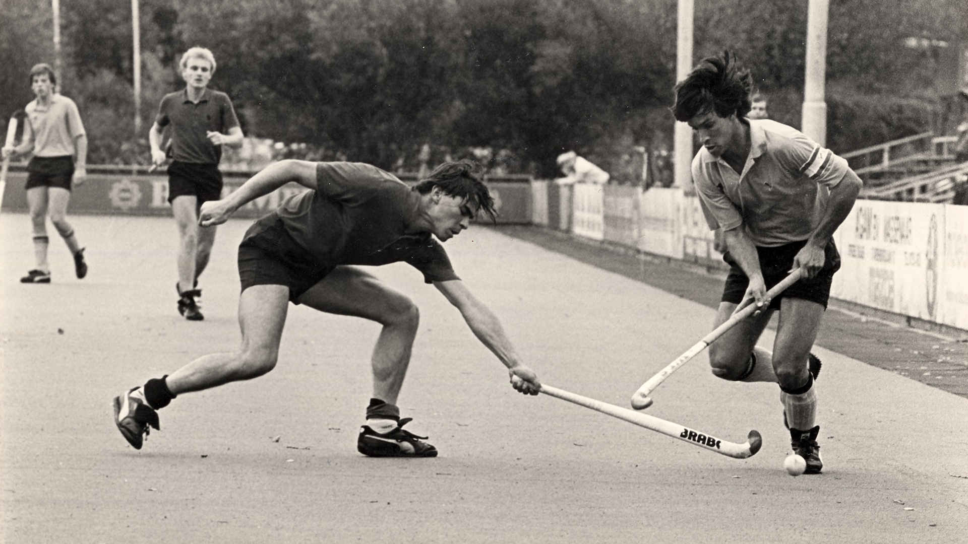 Amsterdam en HGC bereiken magische grens in Hoofdklasse
