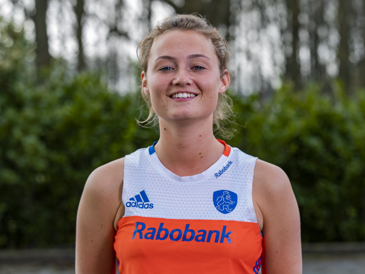 Bejubelde Marijn Veen: 'Ik moet wel scherp blijven'