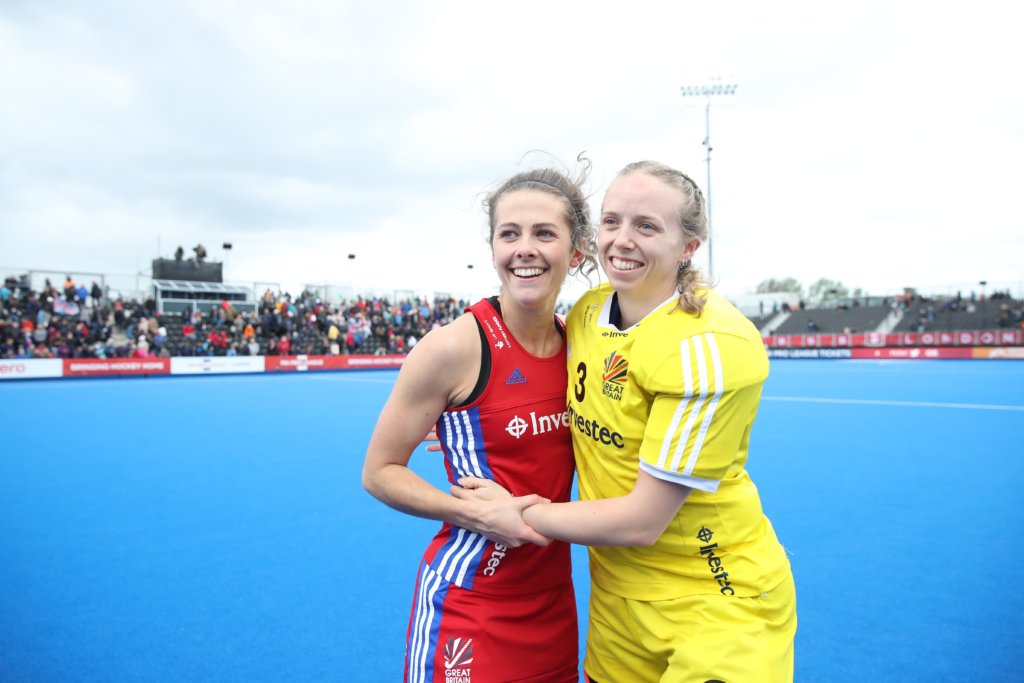 Pro League: Britse ploeg pakt bonuspunt na gelijkspel tegen USA